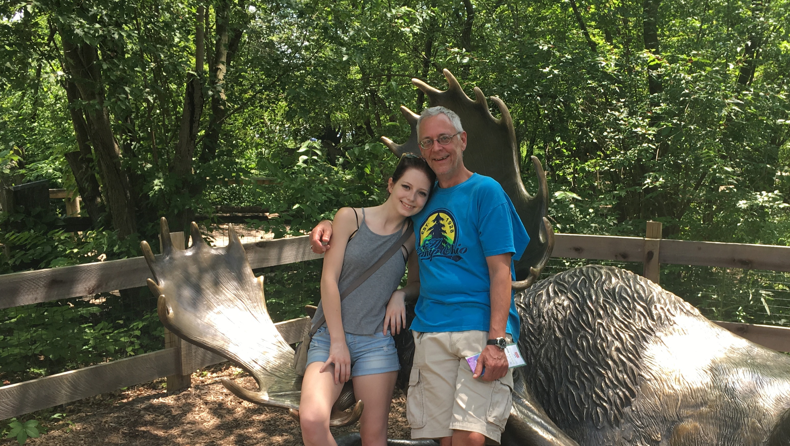 Fundraiser by Carver Wolfe : Support Ric's Recovery and Financial Relief