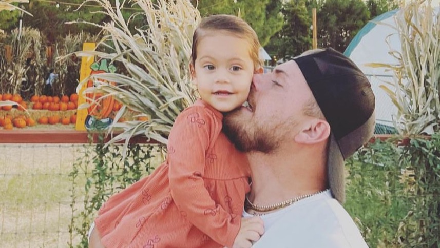 Fundraiser for Alaisha Candelaria by Aaron Rice : Support Christian's ...