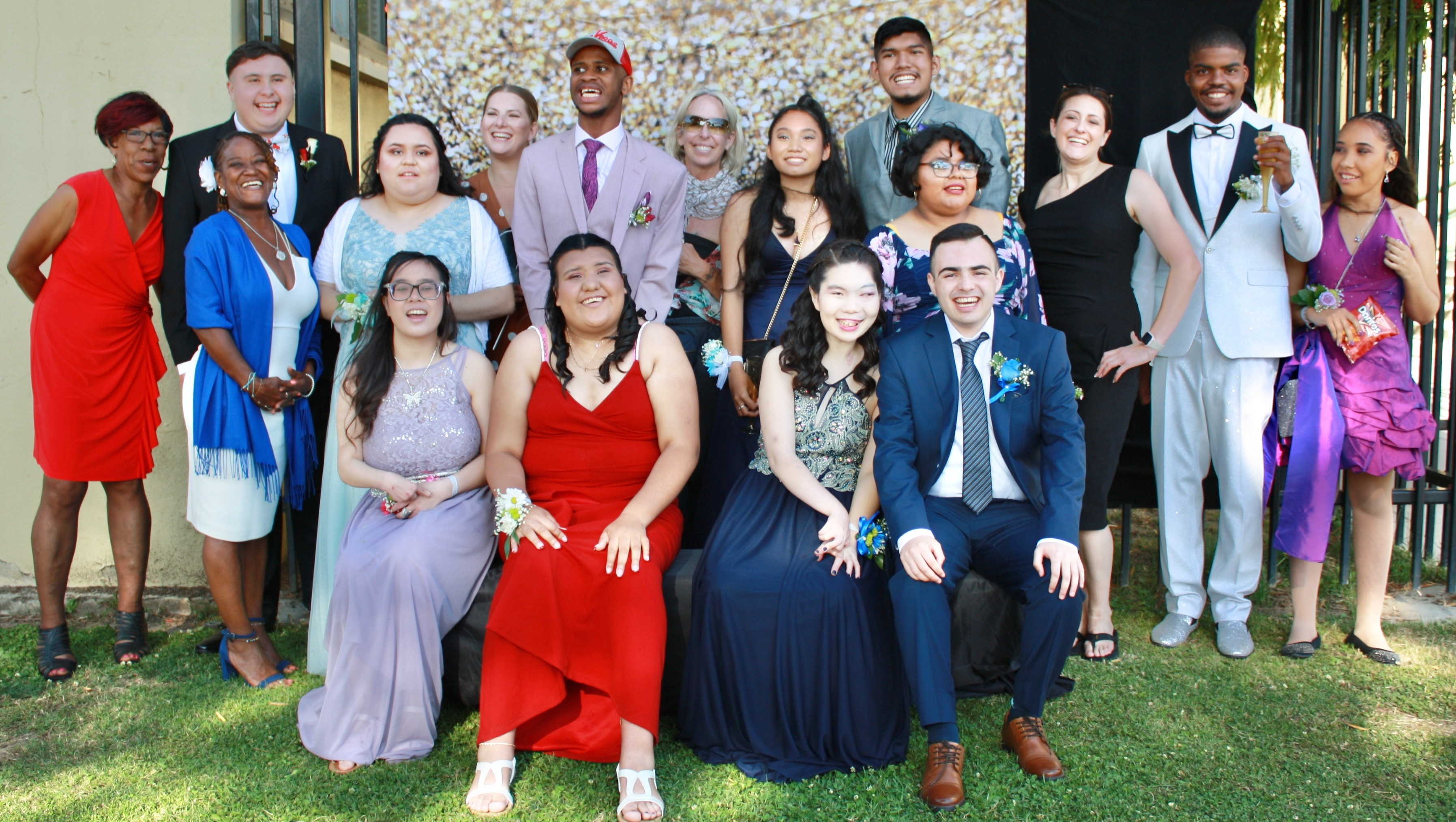 Fundraiser by Sarah Roselli : Memories for a Lifetime