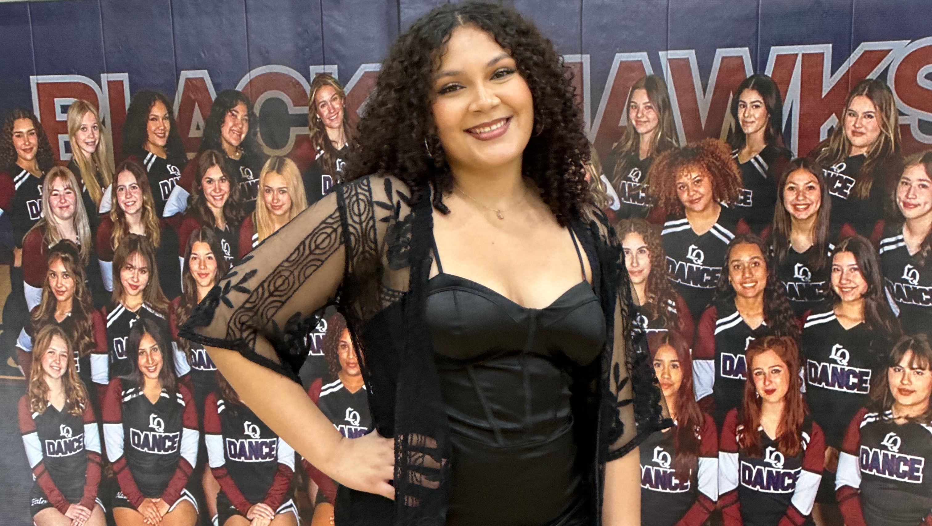 Fundraiser by Michelle Patton : Help Jayda Shine in Her Final Dance Season