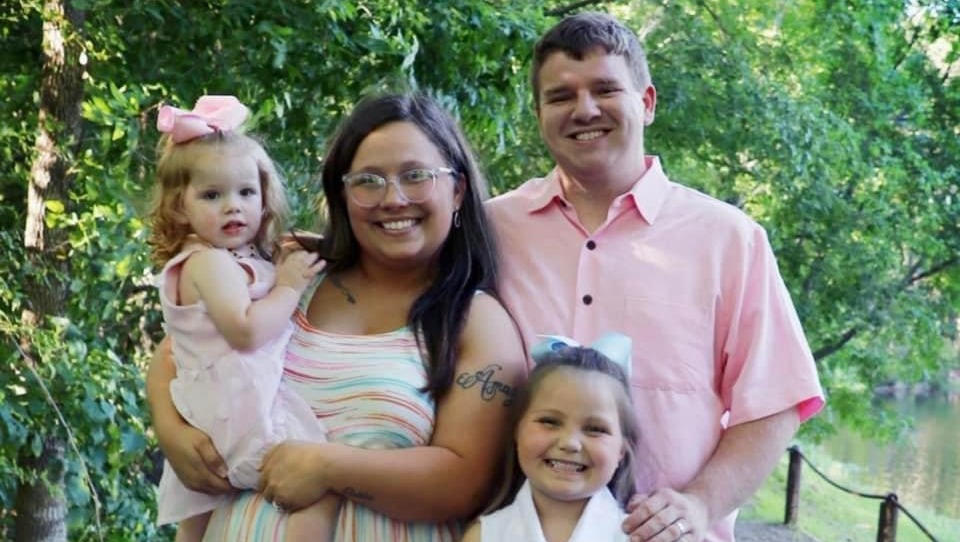 Fundraiser for Corey Riley by Cassy Ambern : Help Corey Riley's Family ...