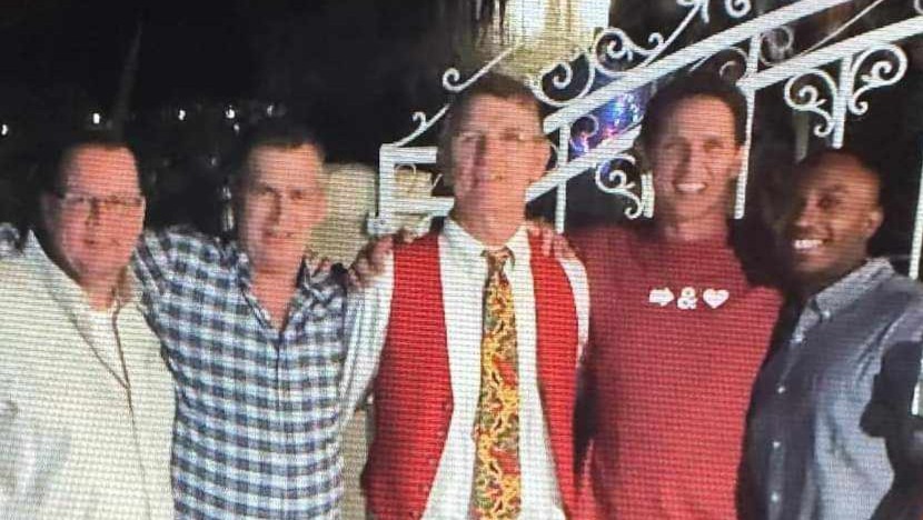 Fundraiser for Marylou Oser by Philip Morrill : Help Marylou in Her ...