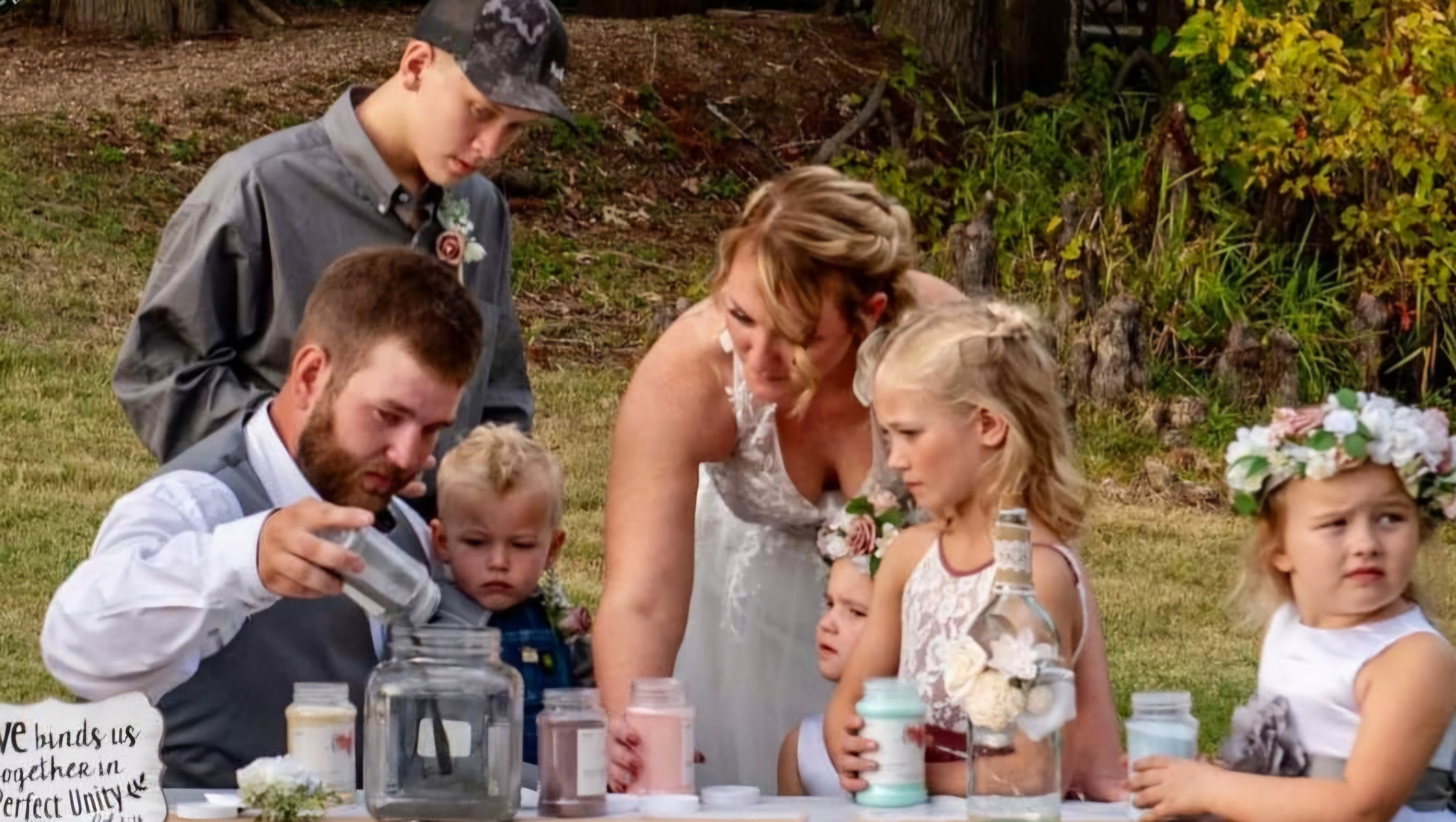 Fundraiser for Nicholas Adcock by Aleshia Fatherree : Help Nick ...