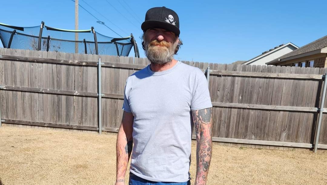 Fundraiser by Kari Foose : In Loving Memory of Jay Benson