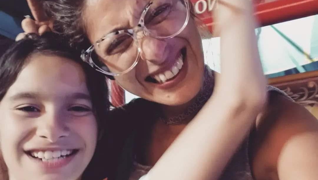 Fundraiser for Eric Jewell on behalf of Susan and Delilah by Michelle ...