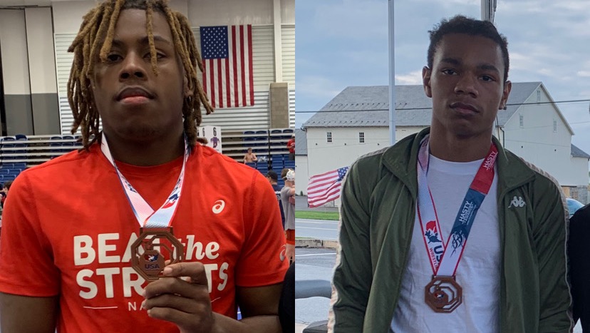 Fundraiser by Reggie Lowery : Help the Deyampert Brothers' Fargo ...