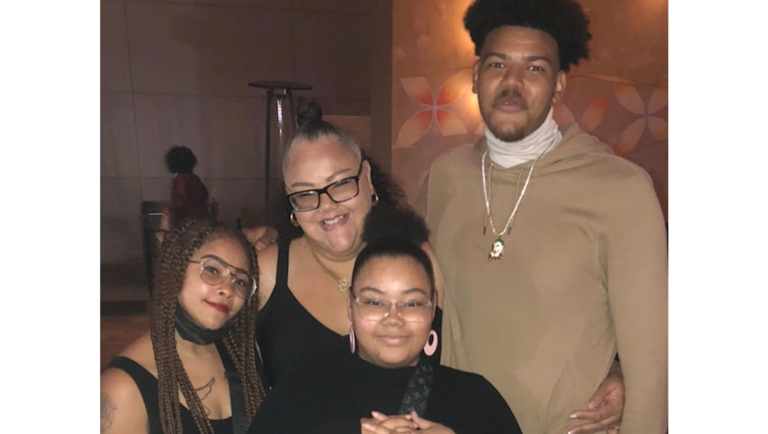 Fundraiser by Opal Williams : Let’s put Chanai Johnson to rest like she ...