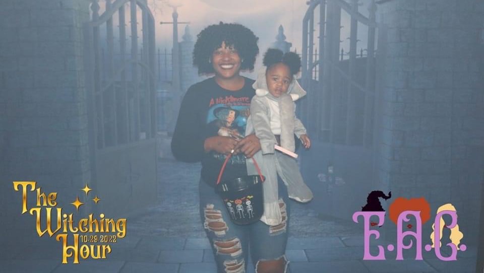 Fundraiser for Yolanda Peoples by Brooke Benoit : Support Yolanda's ...