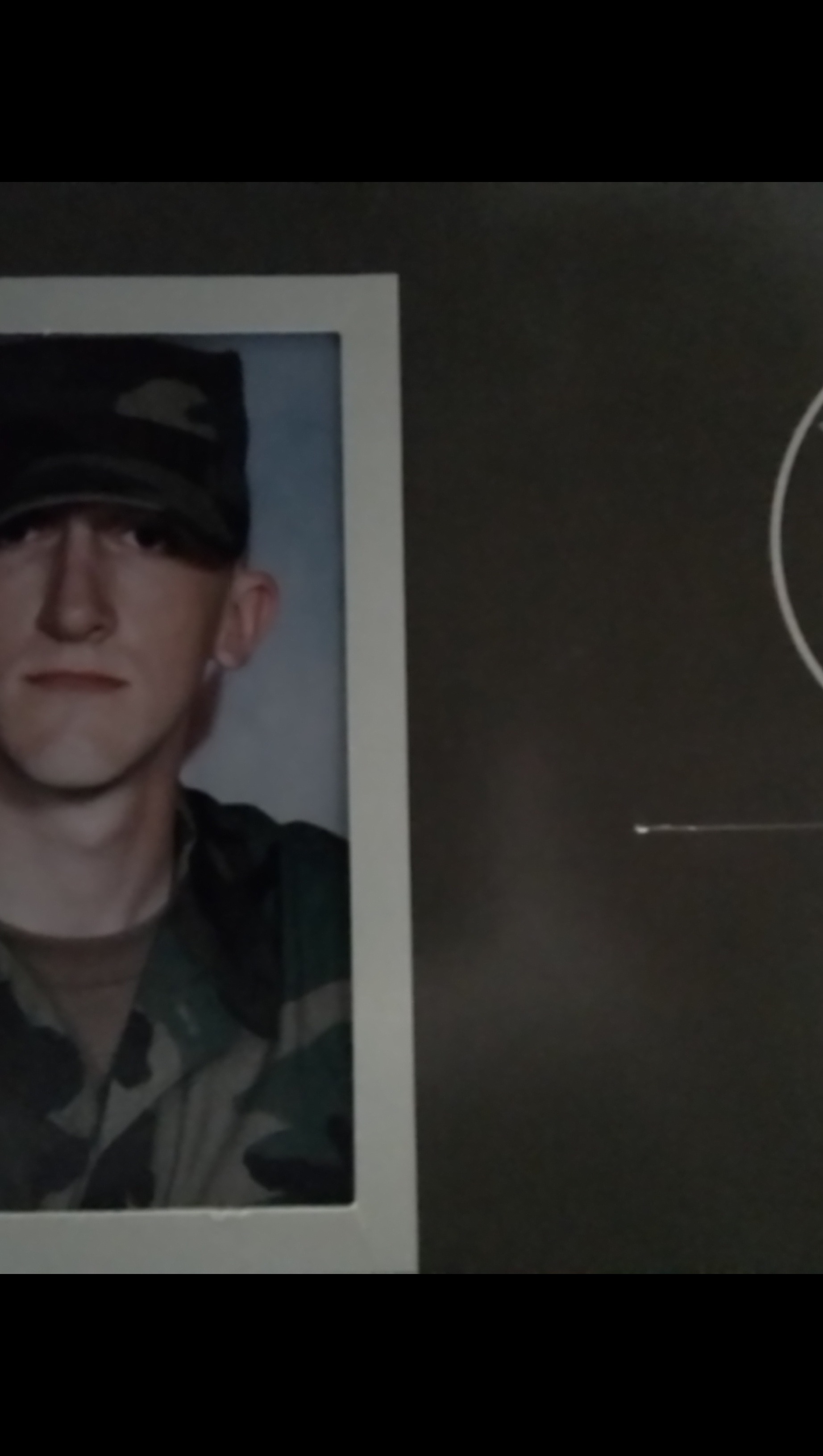 Fundraiser by Sean Flint : Help Clifford, a Veteran, Secure His Future