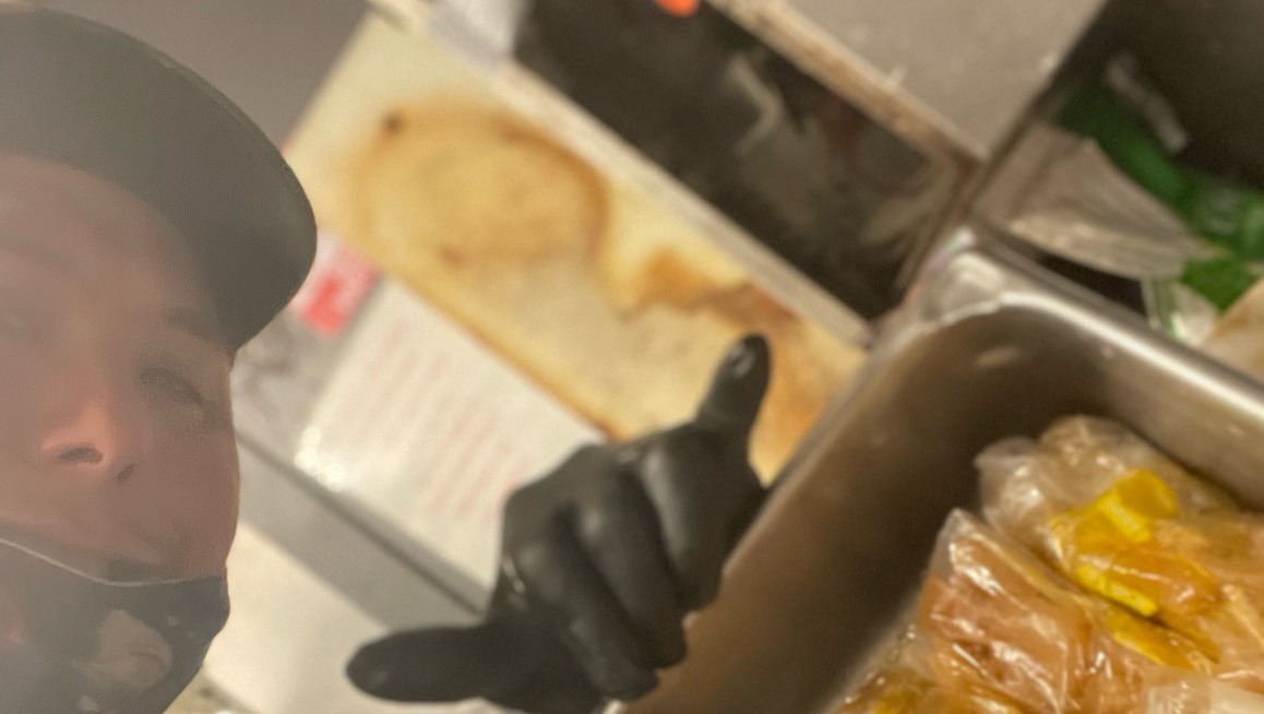 Fundraiser for Patrick Kam by Geneva Fonzi : Support Patrick Kam ...