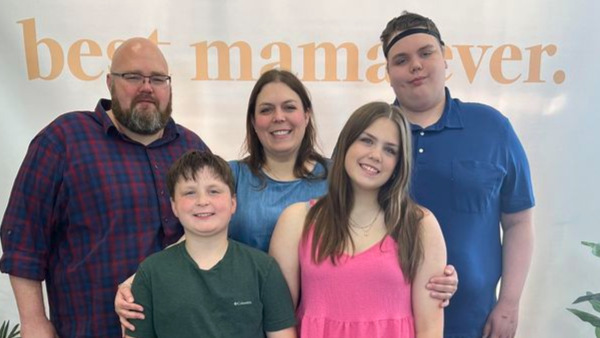 Fundraiser for Colleen Bell by Cameron Jones : Support the Bell Family ...