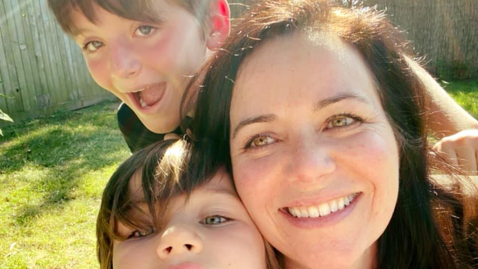 Fundraiser for Bradley Hem by Lomi Kriel : Honoring Susan Carroll's ...