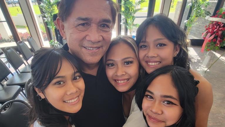 Fundraiser for Rhodalei Balbas by Lovelei Balbas : Support for Papa ...