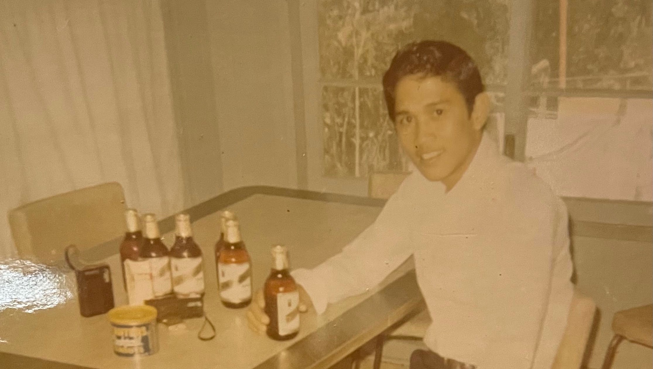 Fundraiser for Rhodalei Balbas by Lovelei Balbas : Support for Papa ...