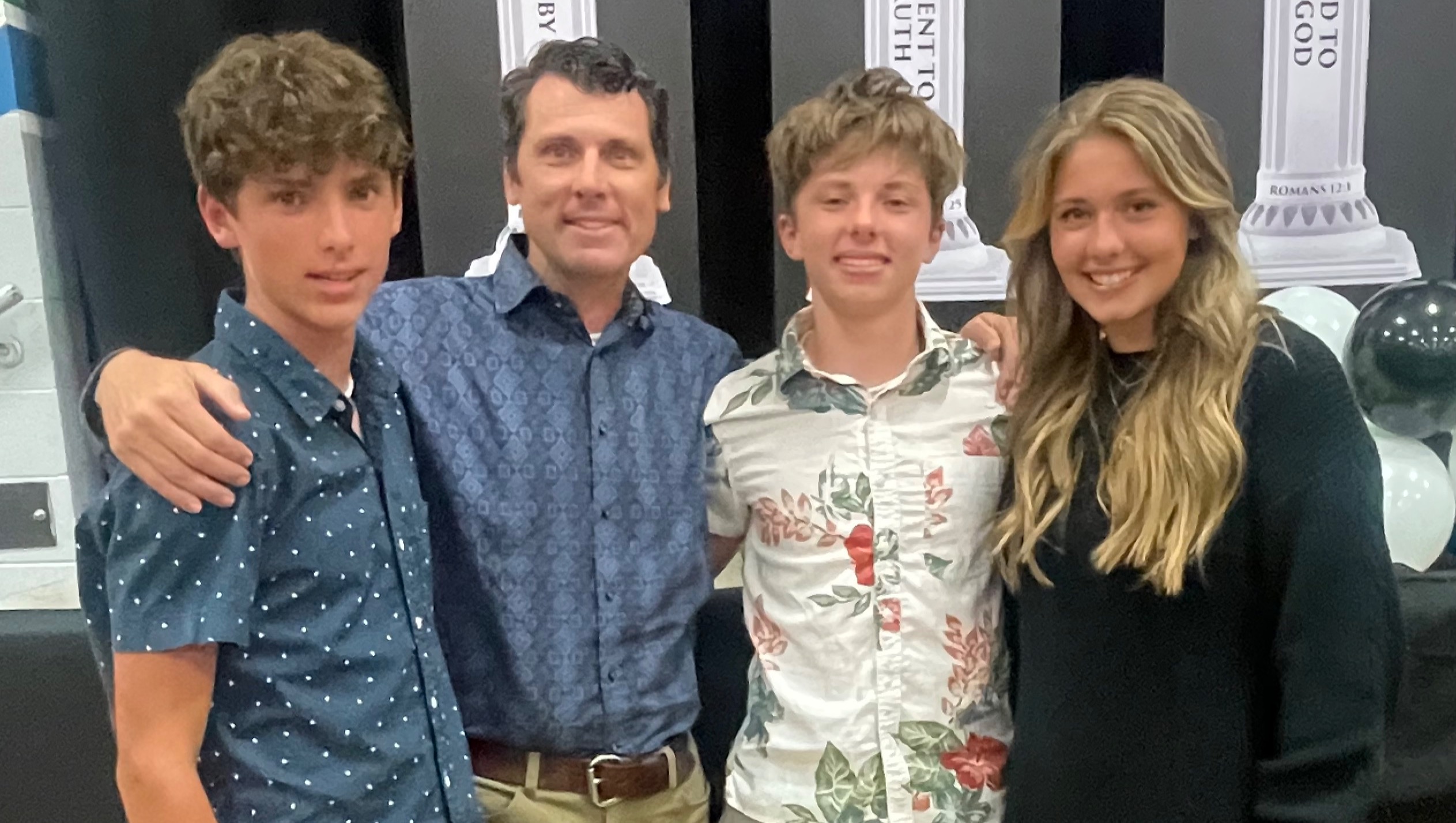 Fundraiser by Christopher Beard : Help Beard Family Spread Good News in ...