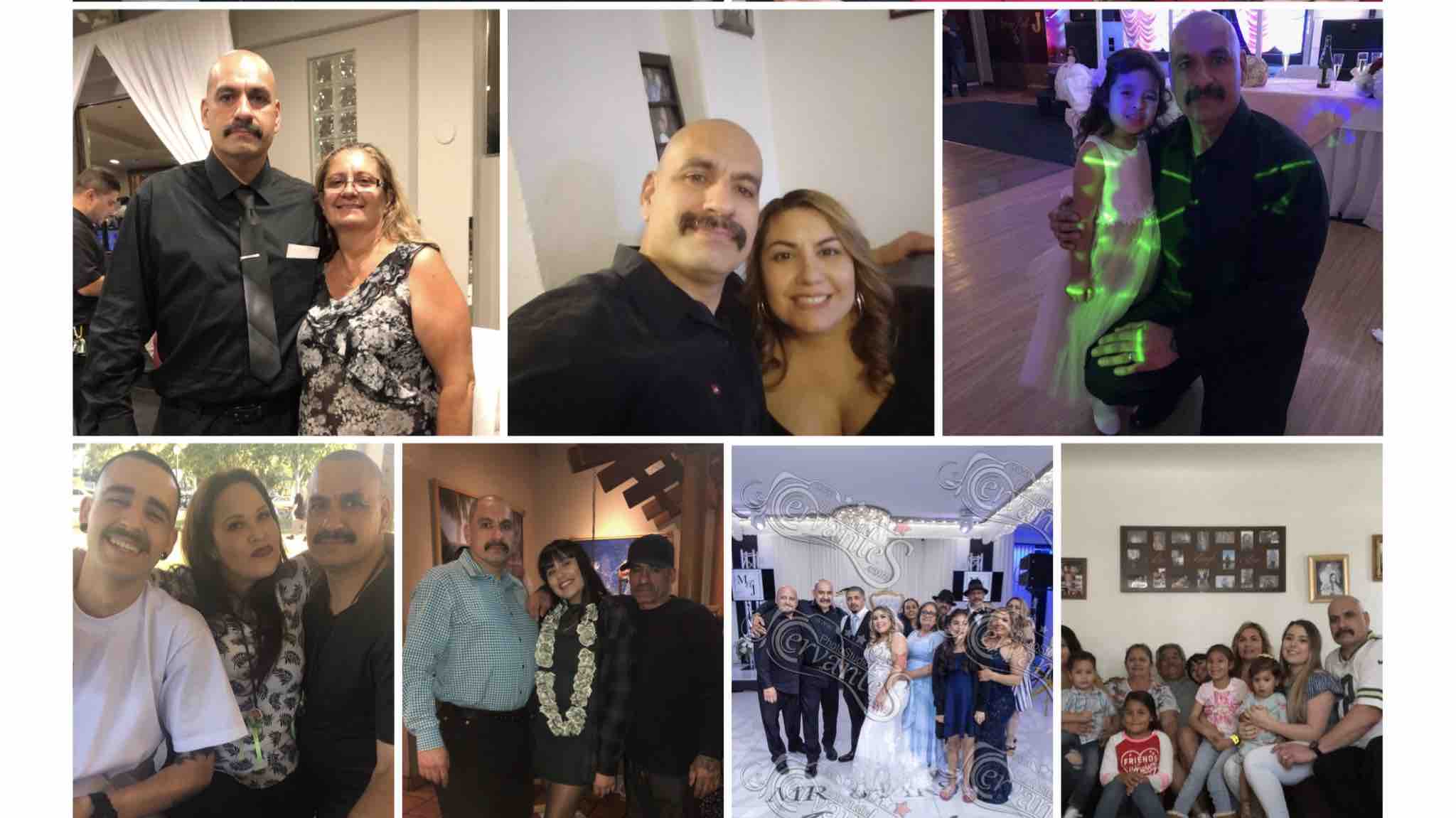 Fundraiser by Mariah Sosa : Michael Vargas Funeral Costs