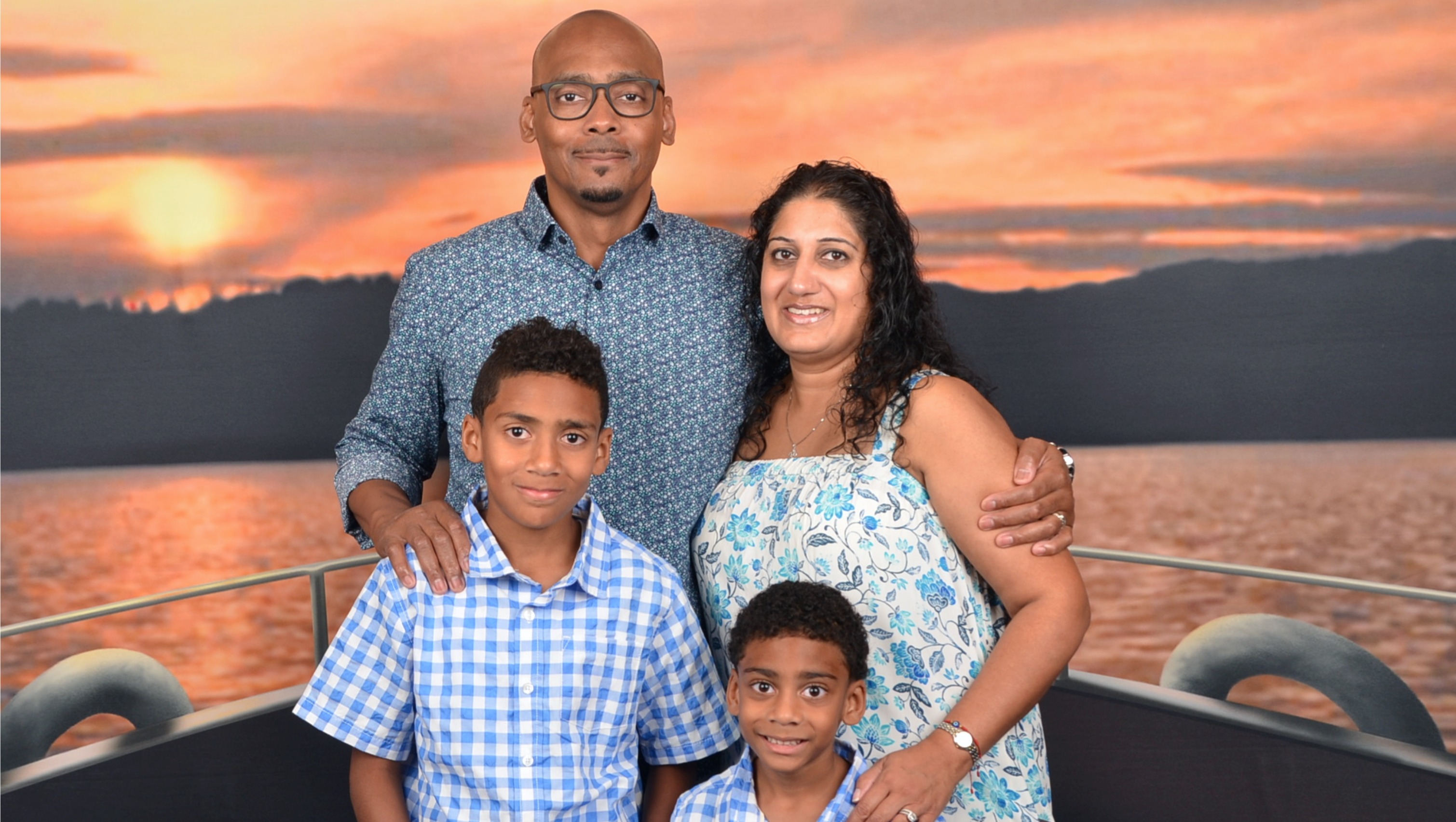 Fundraiser by Friends and Family of the Ferguson Family : In Memory of ...