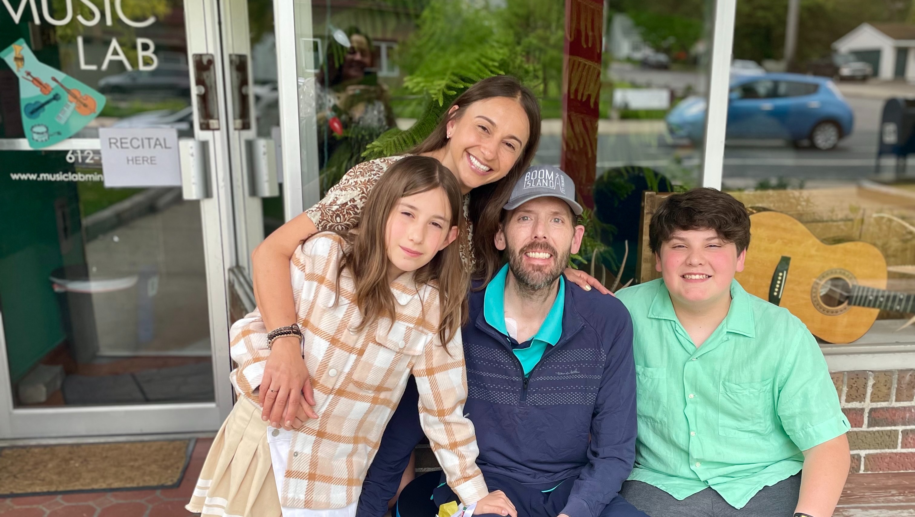 Fundraiser for Maria Carolina Olaya by Julie Stowe : Support for the ...