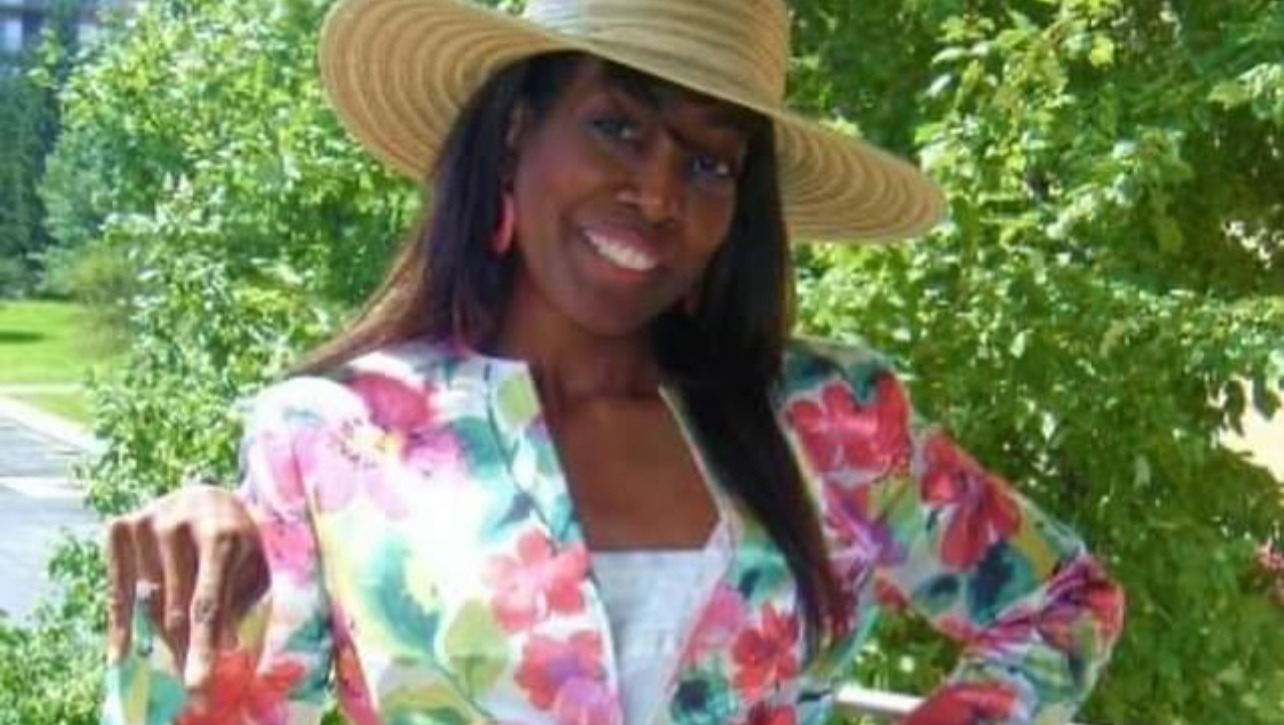 Fundraiser for India Foster by Nikyah Moore : Honoring Yvonne Foster ...