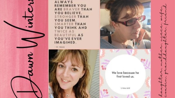 Fundraiser for Linda Winters by Barb Ettaro : Let's come together to support Dawn