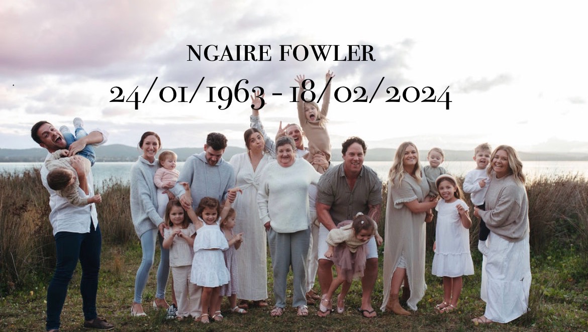 Fundraiser by Cameron Fowler : Cams climb for COPD