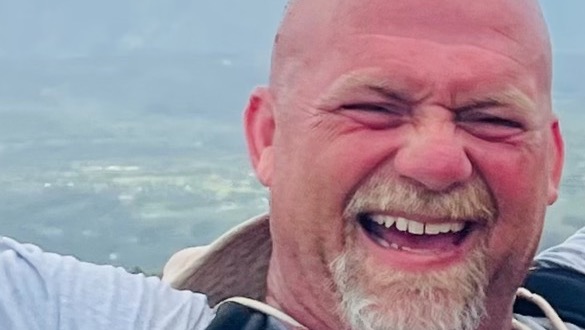 Fundraiser by Peter Mccormick : Rich McCormick's Memorial Fund