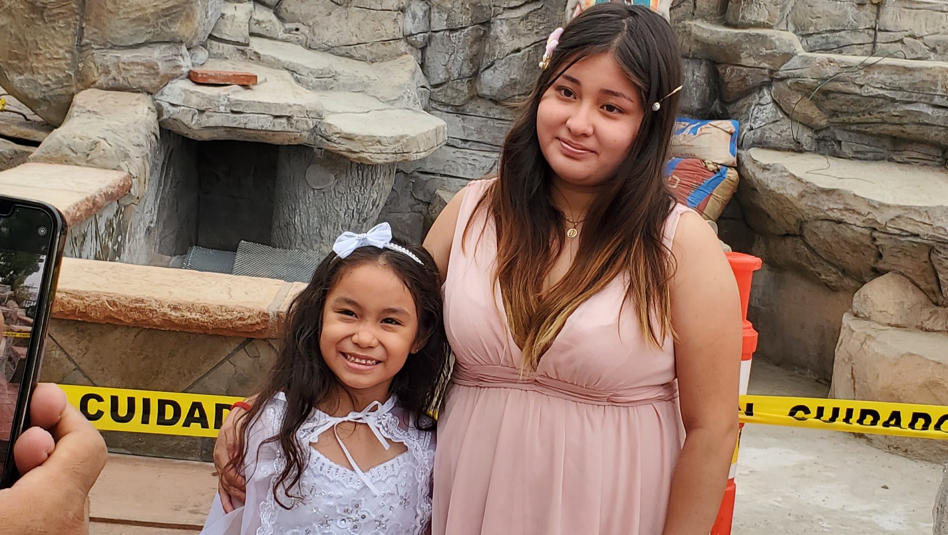 Fundraiser by Jose Alvarez : Support for lupita and mireya