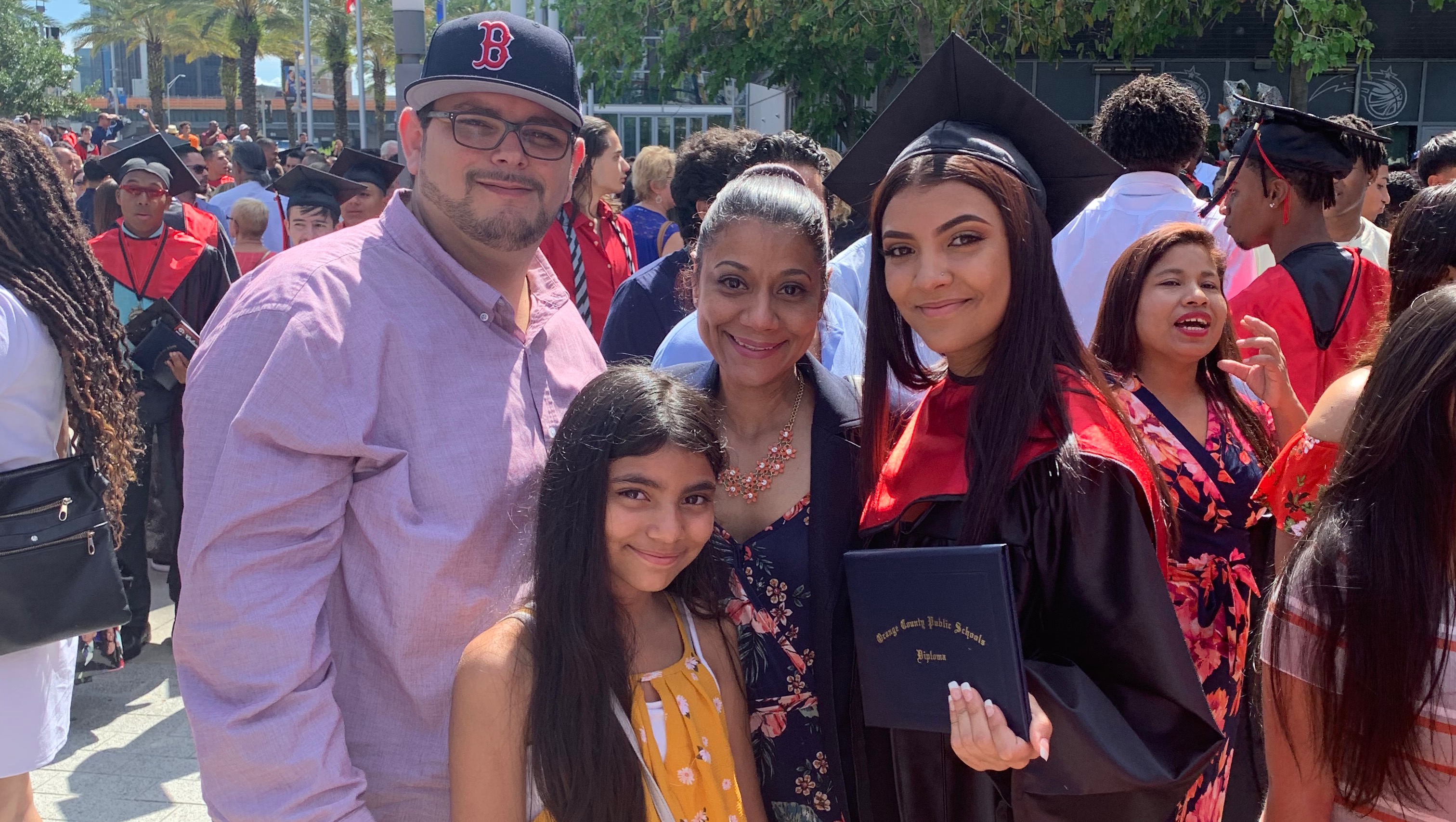 Fundraiser by Eliza Rodriguez : Support Eliza's Mom diagnosed with ...