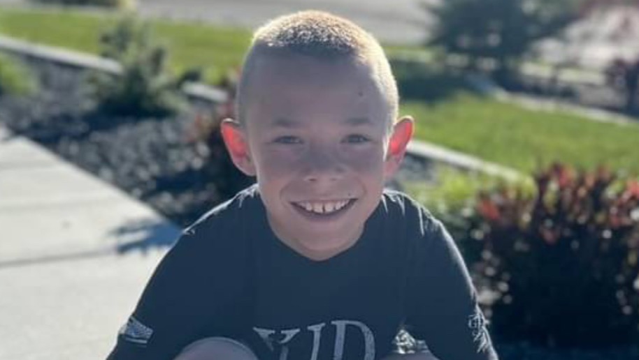 Fundraiser for Travis Vendela by Matt Brower : Help support Trayden’s fight!