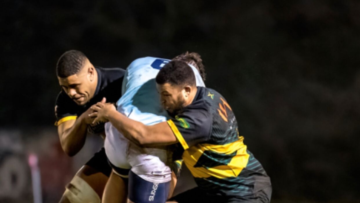 Fundraiser by Rhys Brown : Help Rhys play his first World Cup Qualifier
