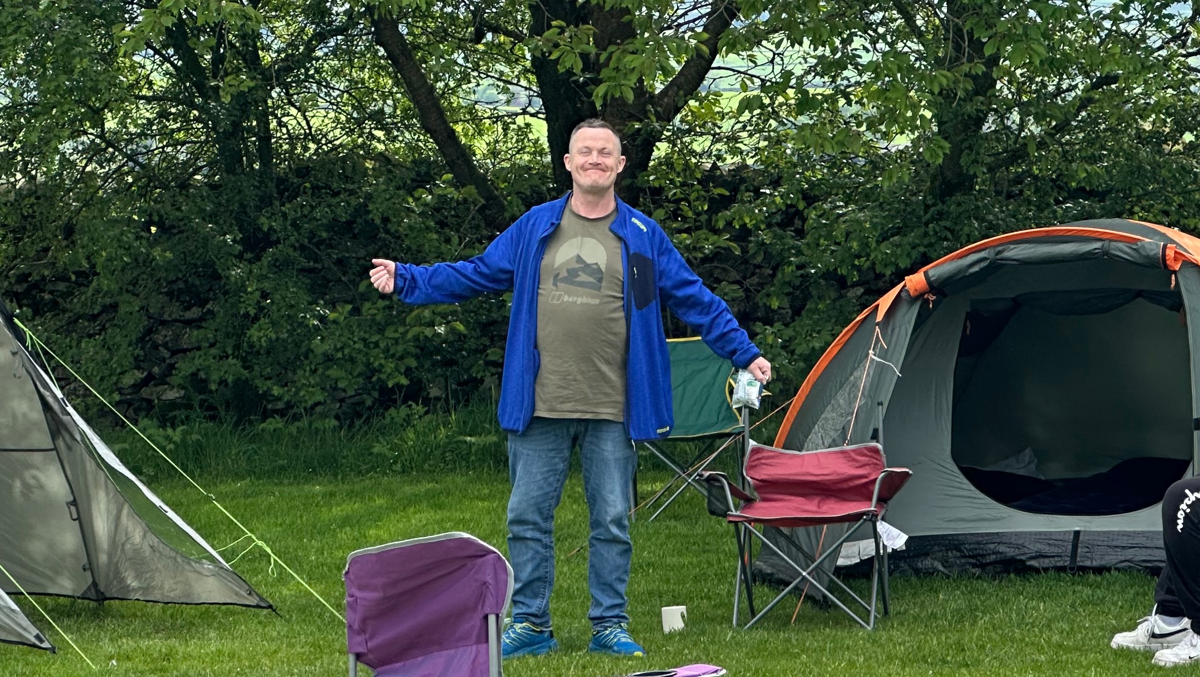 Fundraiser by Steven Scott : Victim of burglary