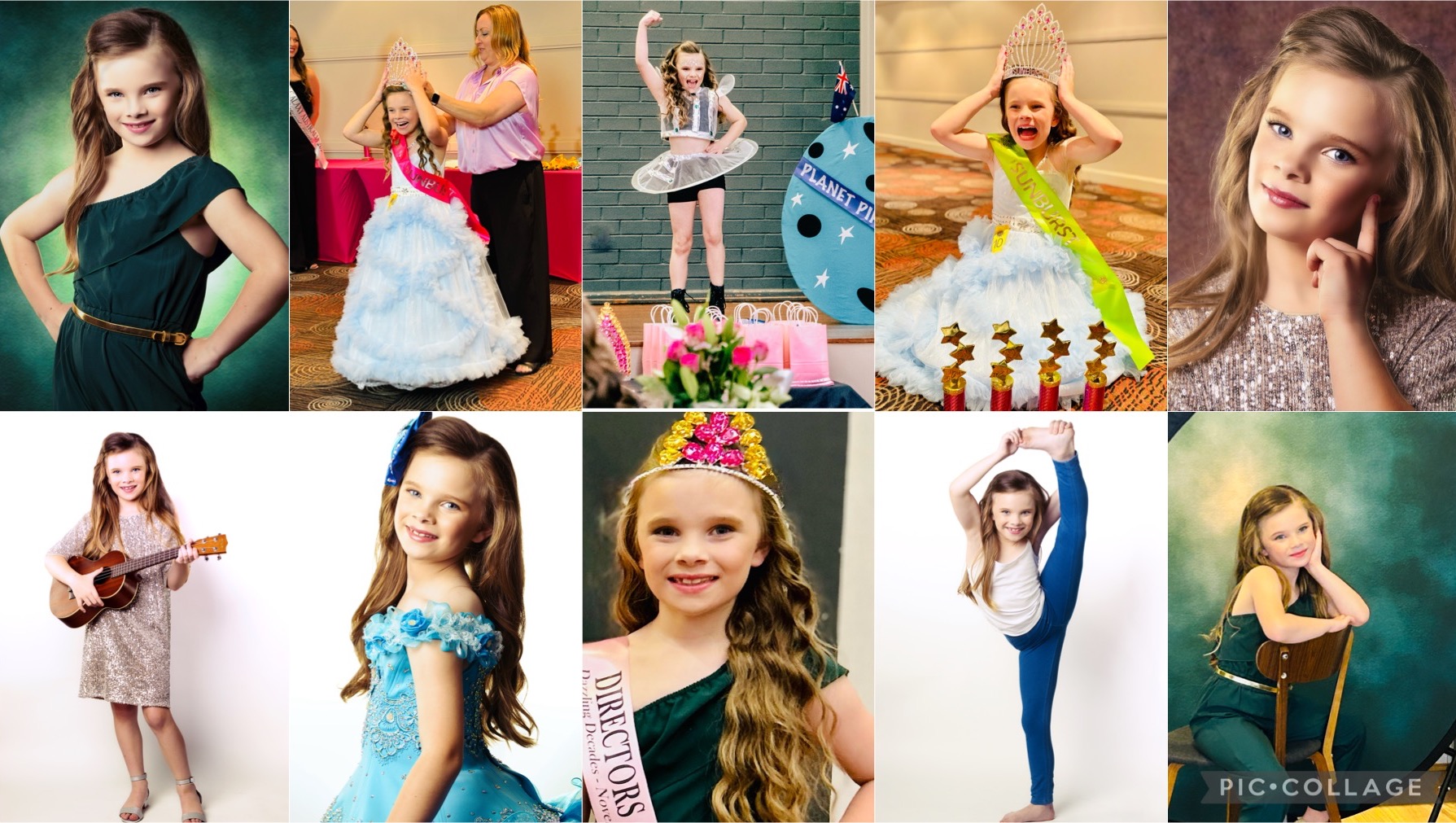 Fundraiser by Erin Stokes : Help Piper represent Australia