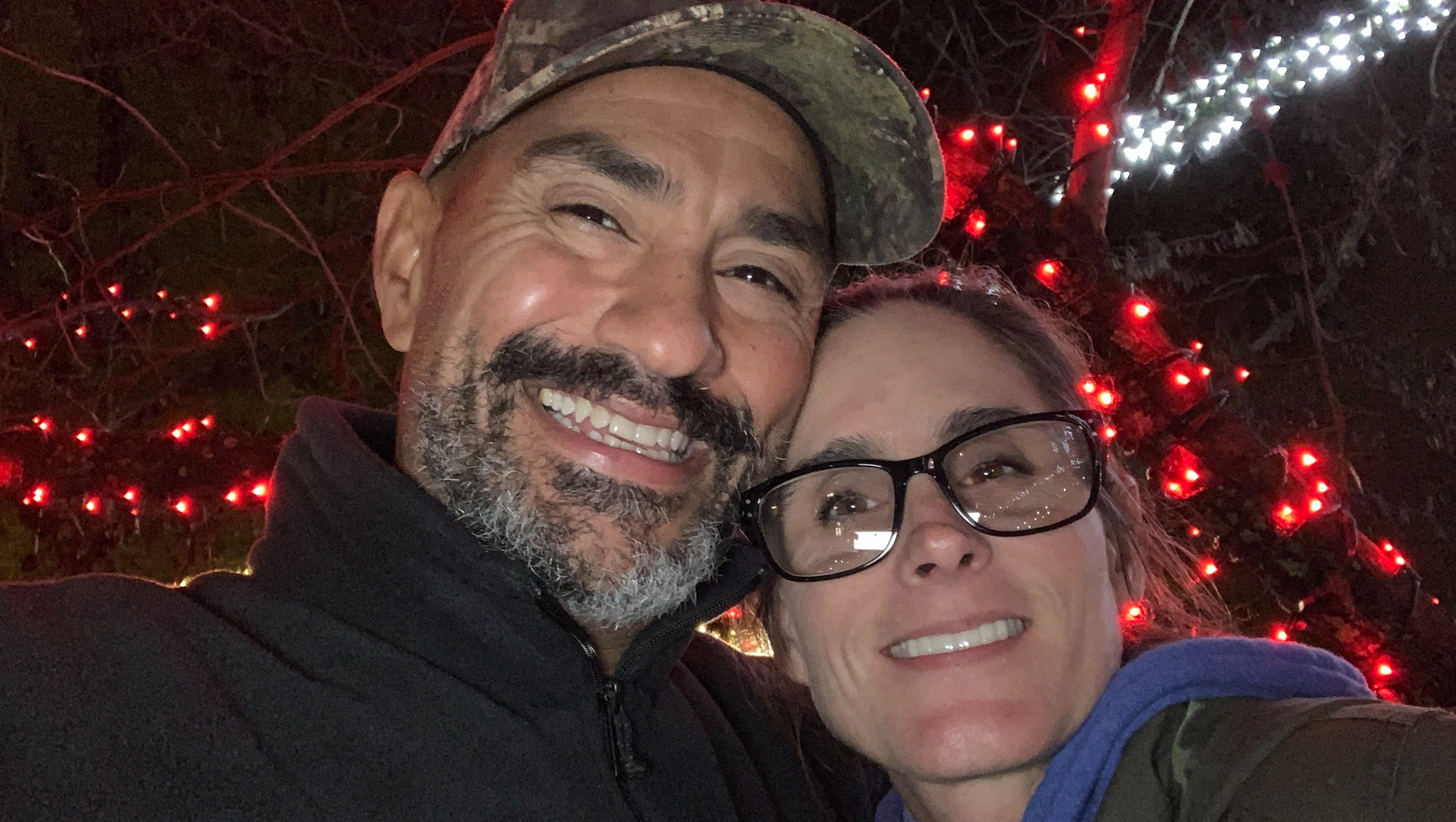 Fundraiser for Rusty Renee Bailey by Tom Flournoy : Support Rusty and ...