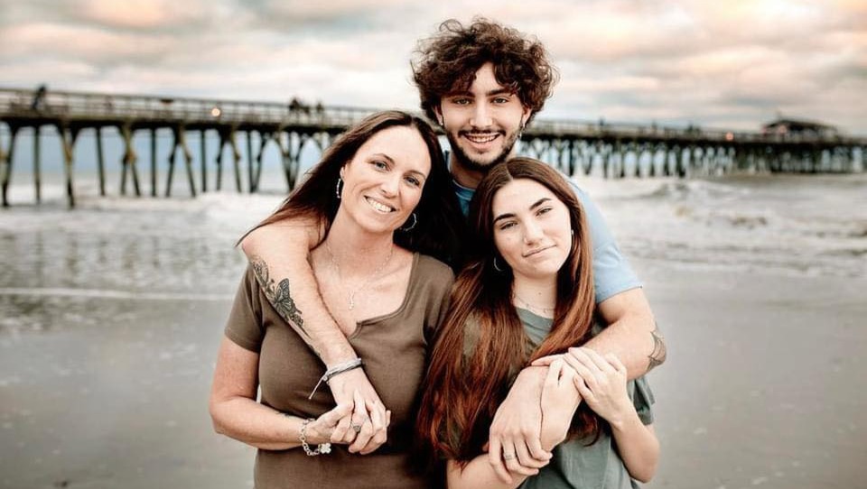 Fundraiser for Tami Palovchik by Bryanne Flaherty : Help Tami Overcome ...