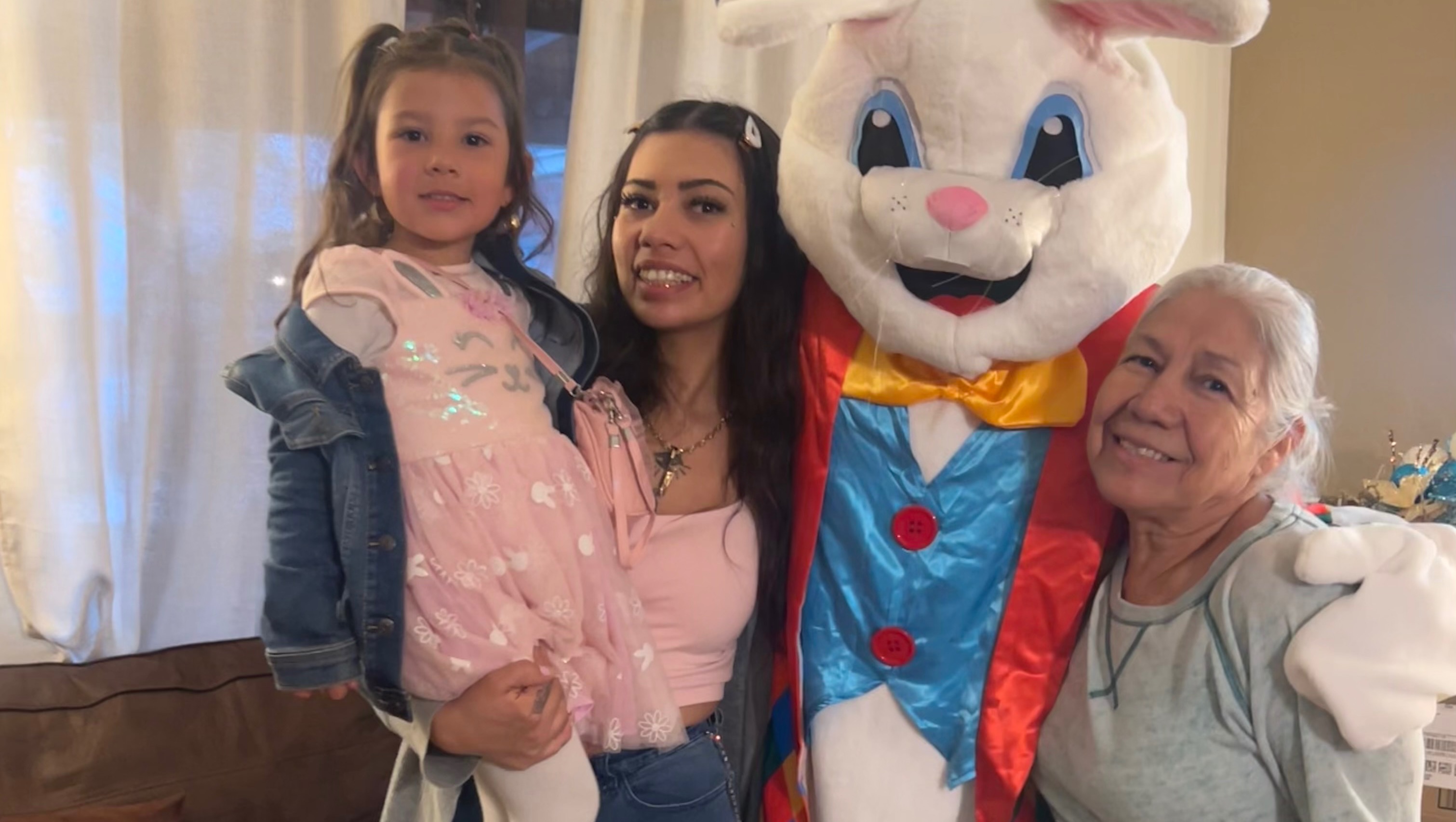 Fundraiser for Lorena Urbina by Jess Gomez : Support for Tia Dora ...