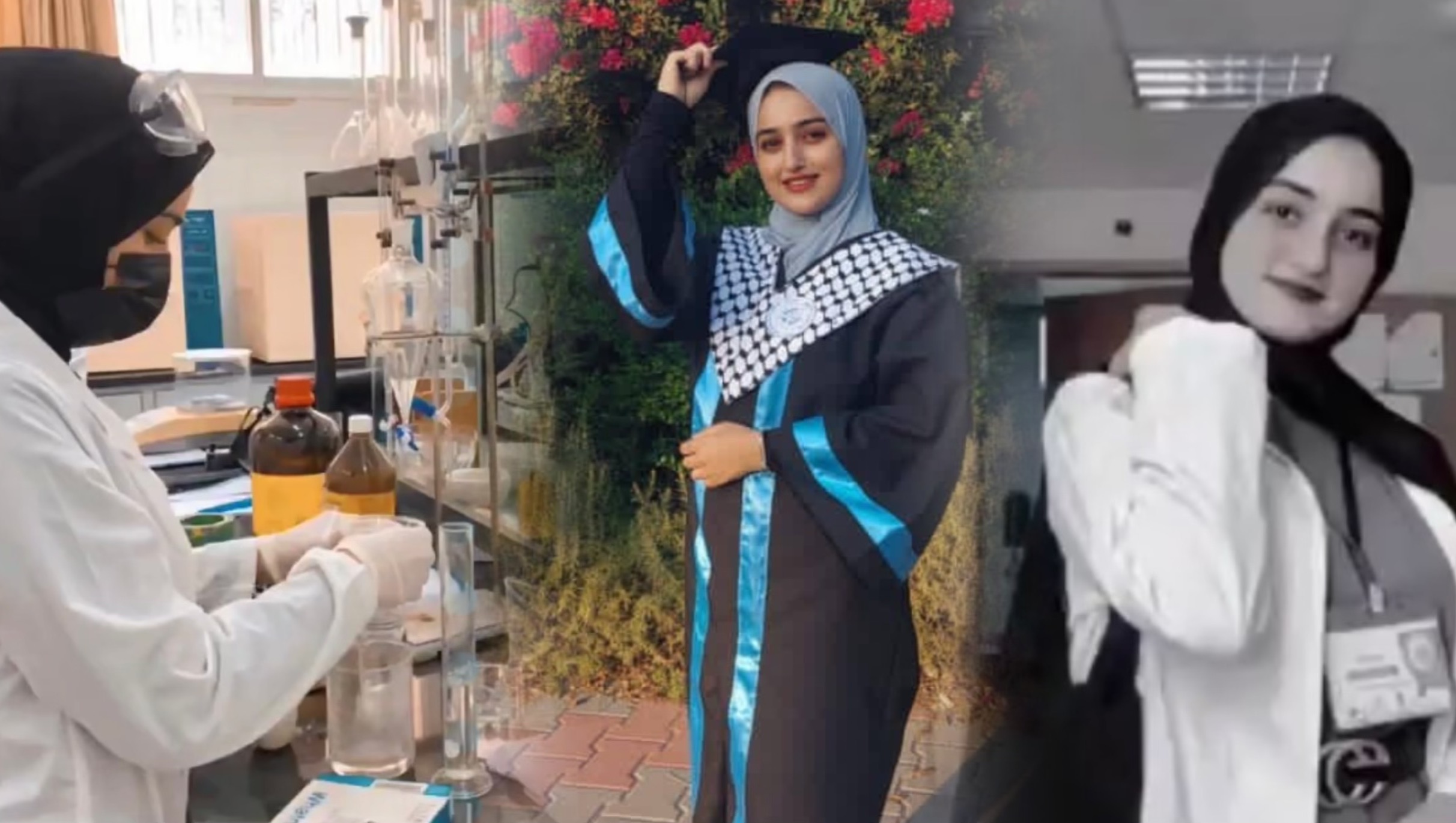 Fundraiser for David Yamalimbu by Raghda Ali : Support Raghda Fight for Life and Family in Gaza