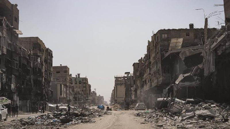 Fundraiser by Osama Aleed : Hello! This is a survival from the ongoing ...