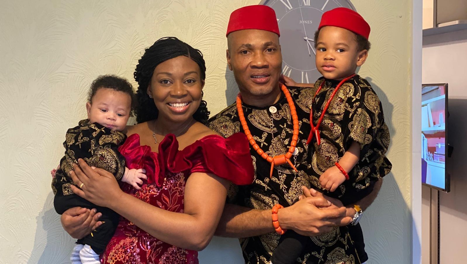 Fundraiser for CHUKWUEBUKA ONYESOH by Nadia Sabri : In support of our ...