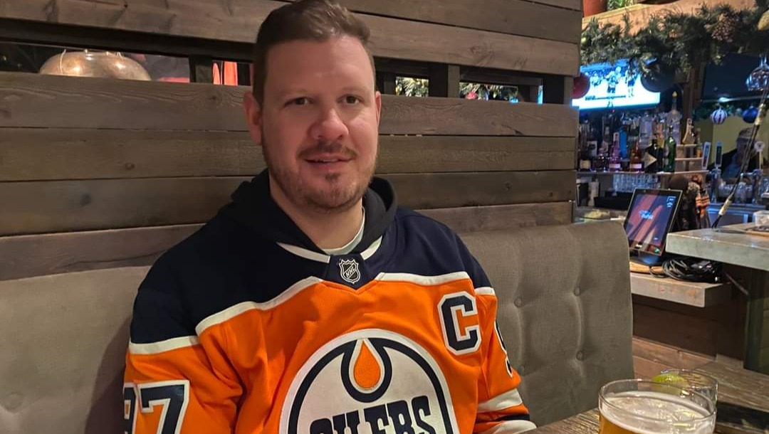 Fundraiser by Jordan Lanti : Mitchell Jay Schatz