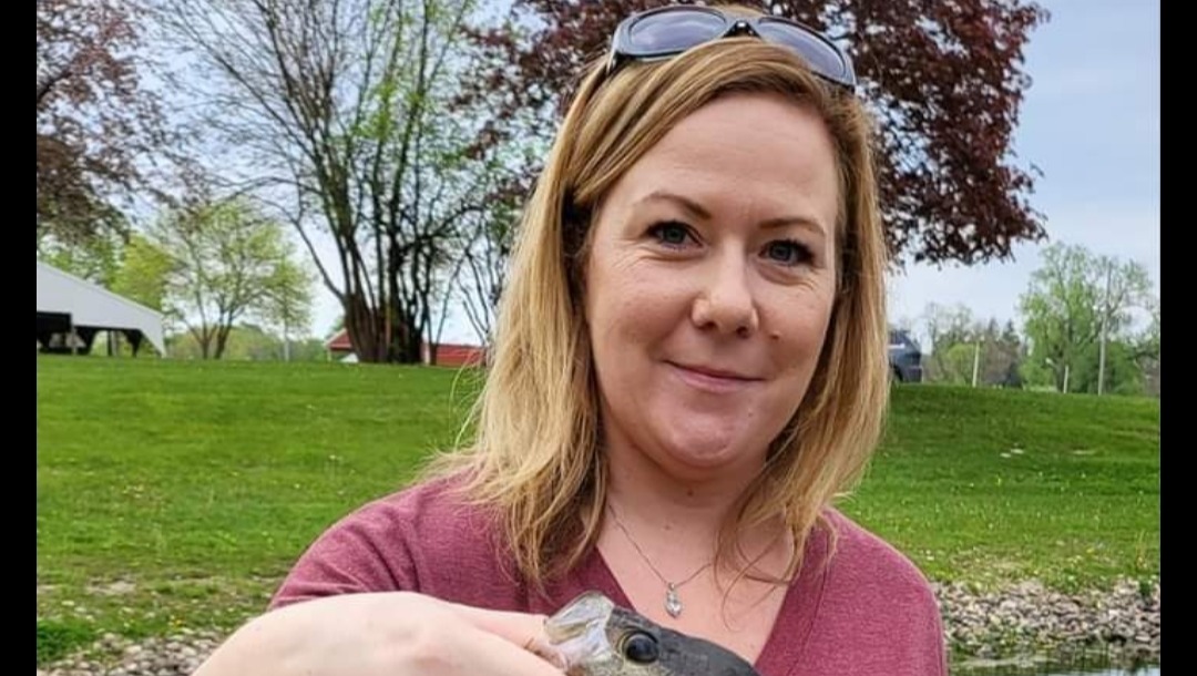 Fundraiser for Trevor Garms by Marcee Brown : Support for Rachael's ...