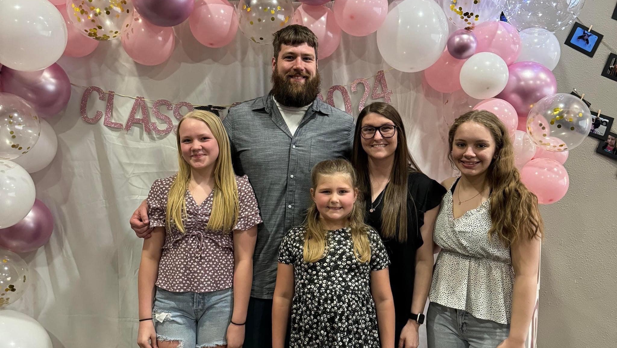 Fundraiser for Nicholas Trabue by Mary Ropp : Help Nick and Niki After Fire