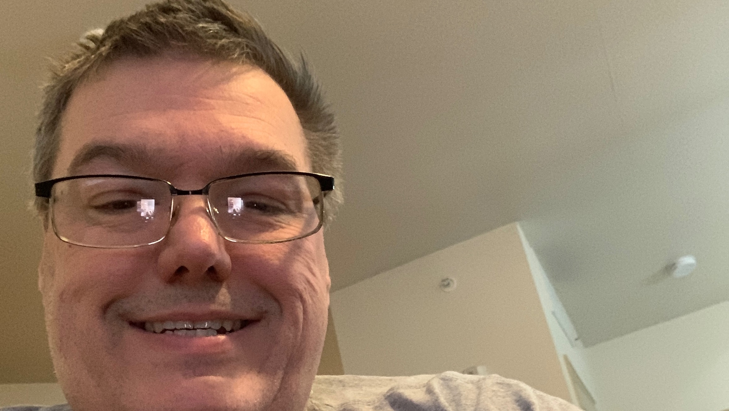 Fundraiser by Gregory Clark : Funding for Post-Amputation Recovery