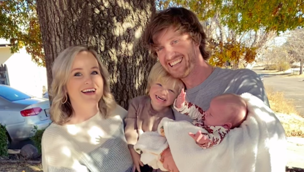 Fundraiser for Desiree Wilson by Raven Edwards : Wilson family ️