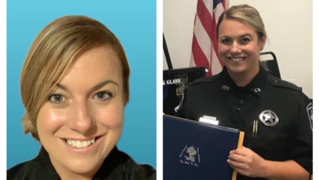 Fundraiser for Alton Larry Pierson by Bry Layrisson : PPD Corporal ...