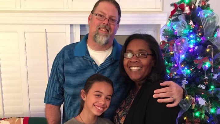 Fundraiser for Kelli Hogan-Flowers by Ali Nagle : Be Like Flowers ...