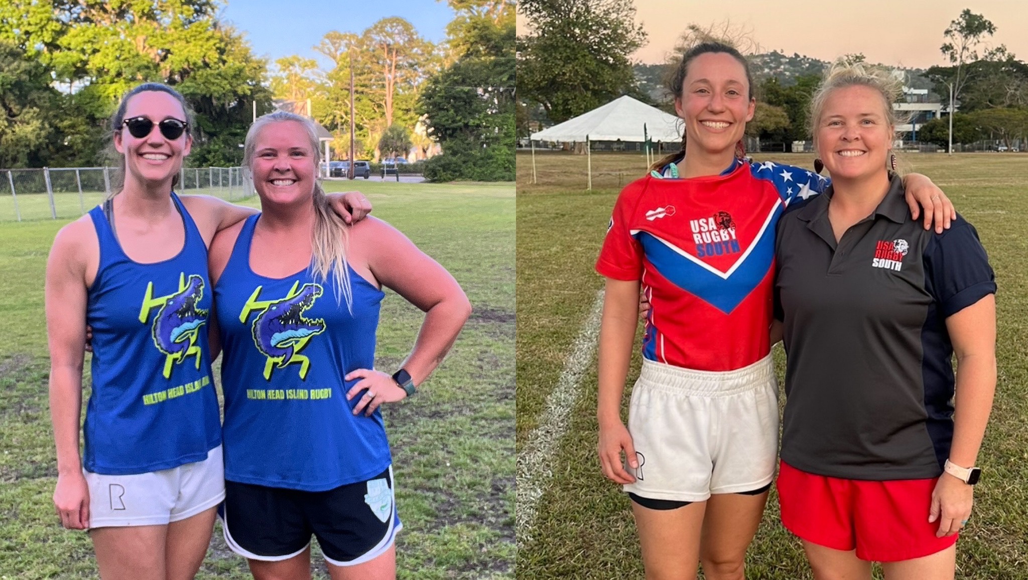 Fundraiser by Renee McLane : Help Renee & Cassidy with their rugby Journey!