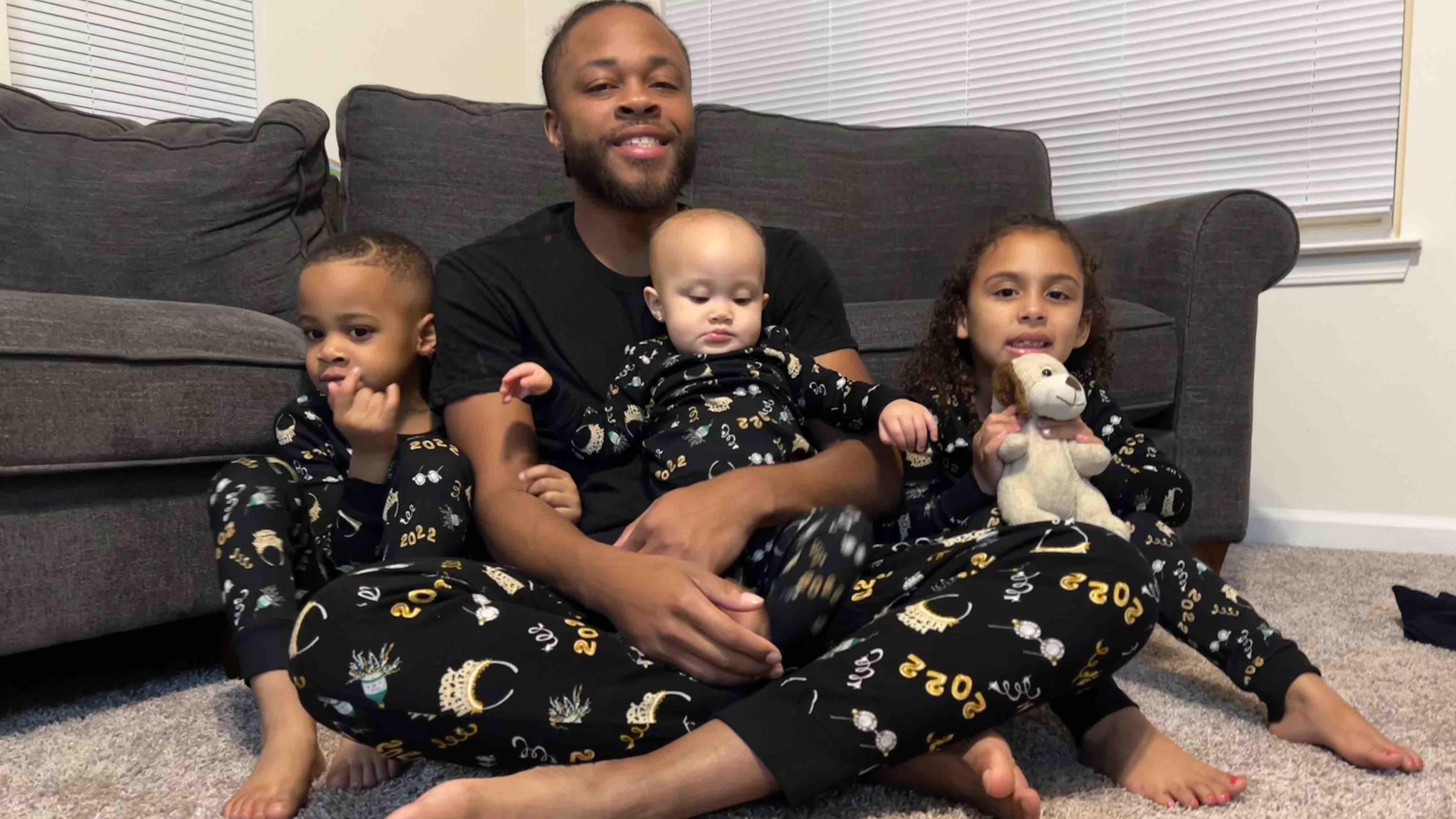 Fundraiser by Palayah Yisrael : Jeremiah Frazier, 31, Life Heinously Taken