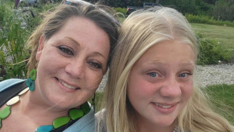 Fundraiser for Jason Ball by Dawn McPhail : Upholding Rachel's Legacy ...