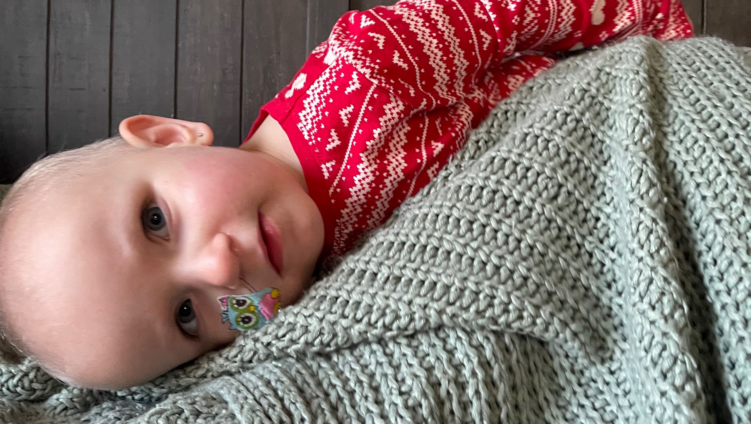 Fundraiser for Ashley Farley by Karen Gordon : Join Addy's Battle ...