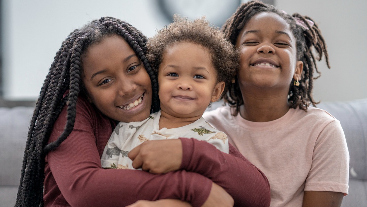 Fundraiser by Madelyn Cartagena : Keeping Kids Together Support ...